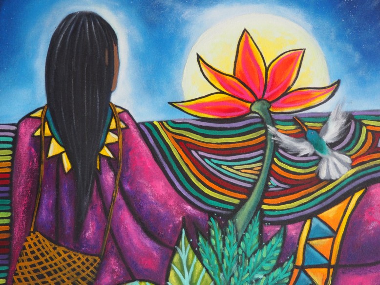 Artist’s Statement – 3fraín Antonio Oil Arts